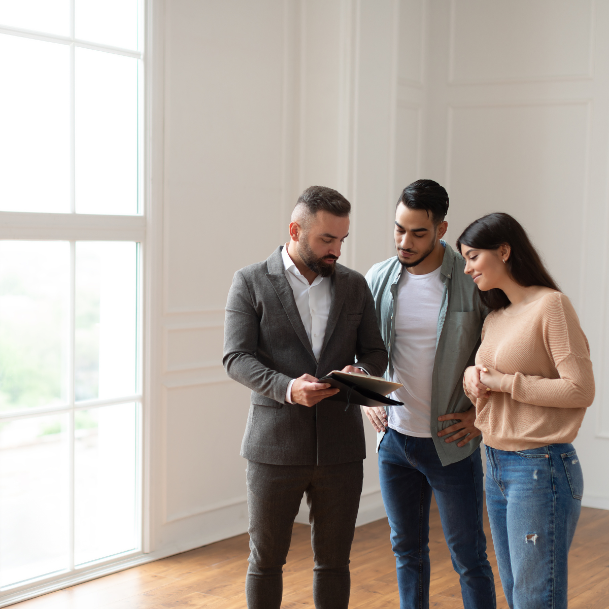 About — Craft Wealth Services