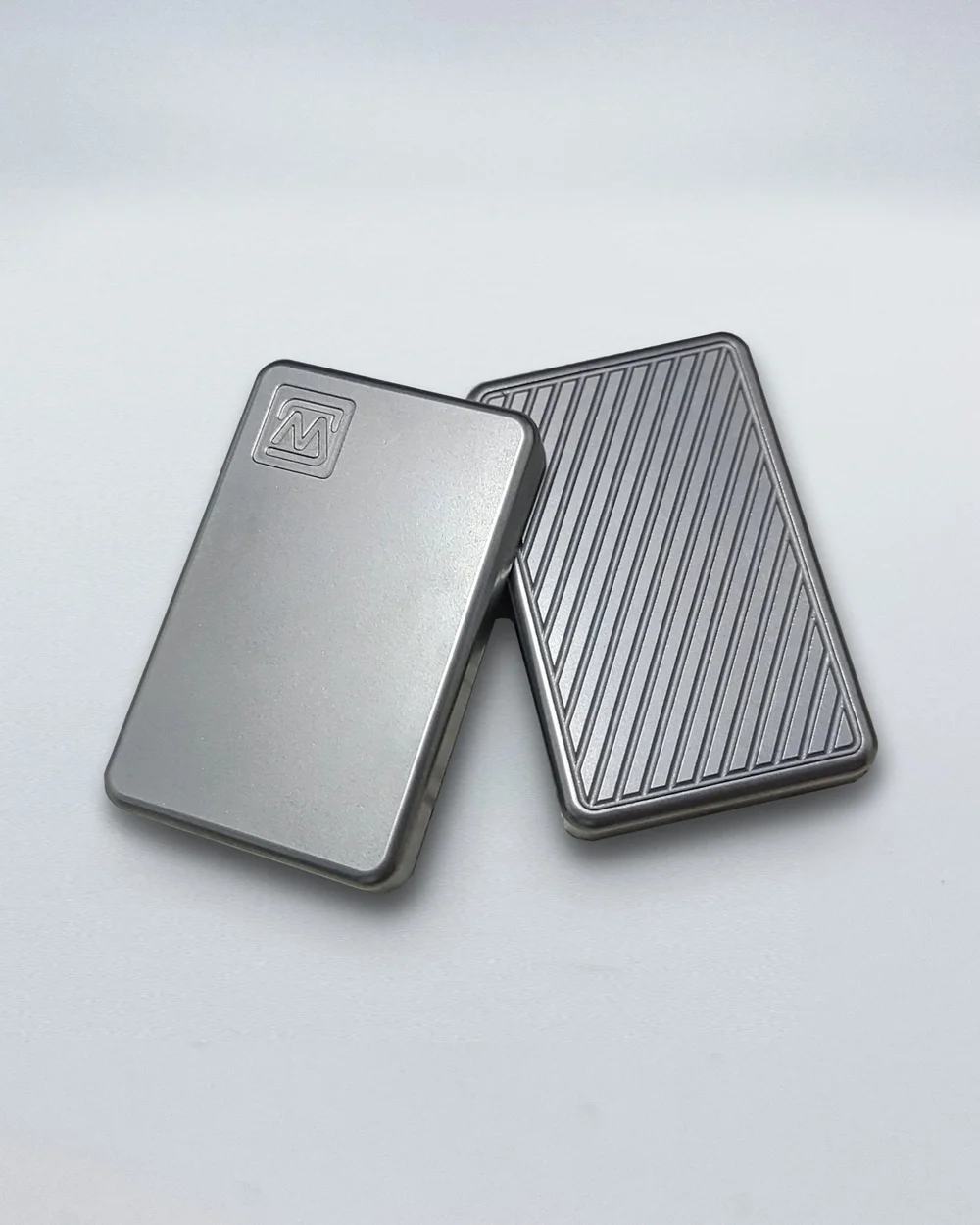 Fidget — Spinning Top Tom