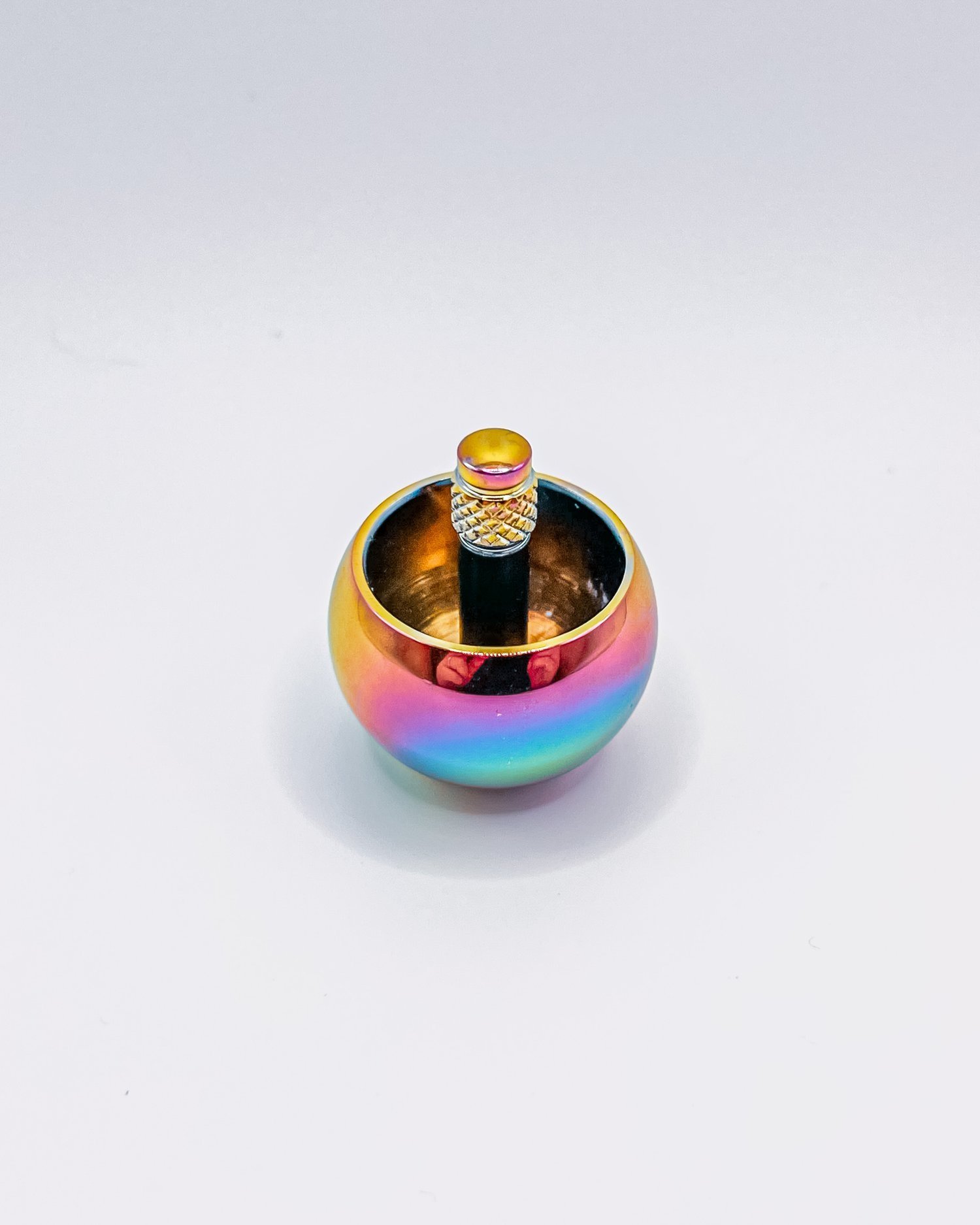 Tops — Spinning Top Tom