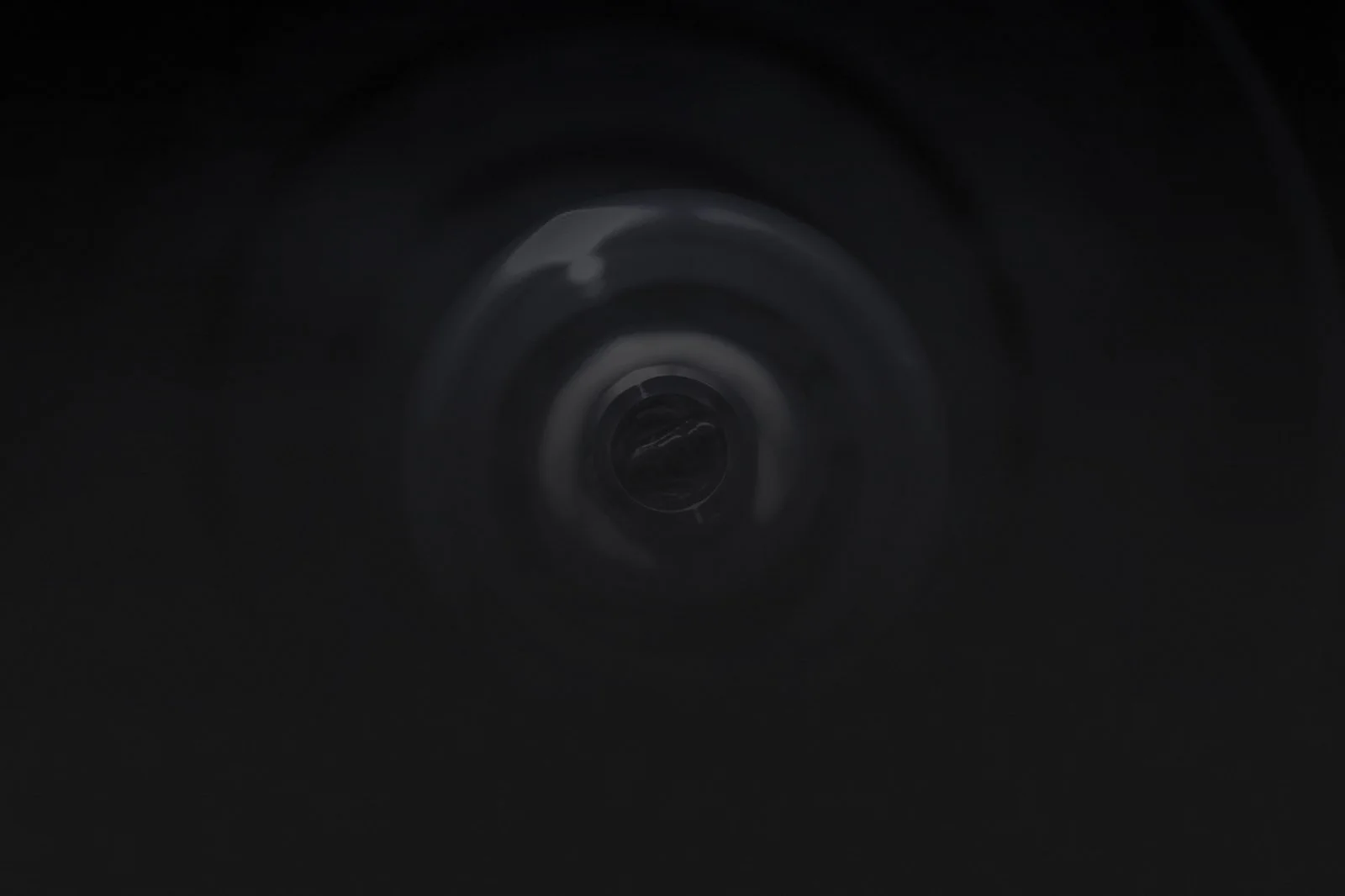 Fidget — Spinning Top Tom