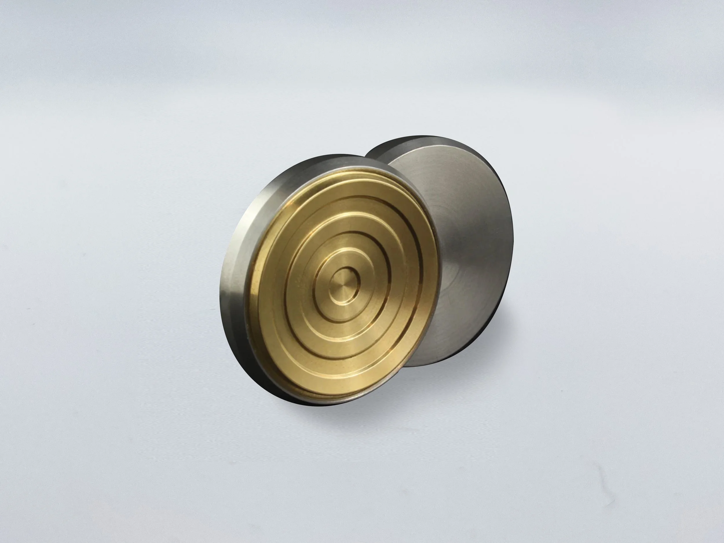 Fidget — Spinning Top Tom