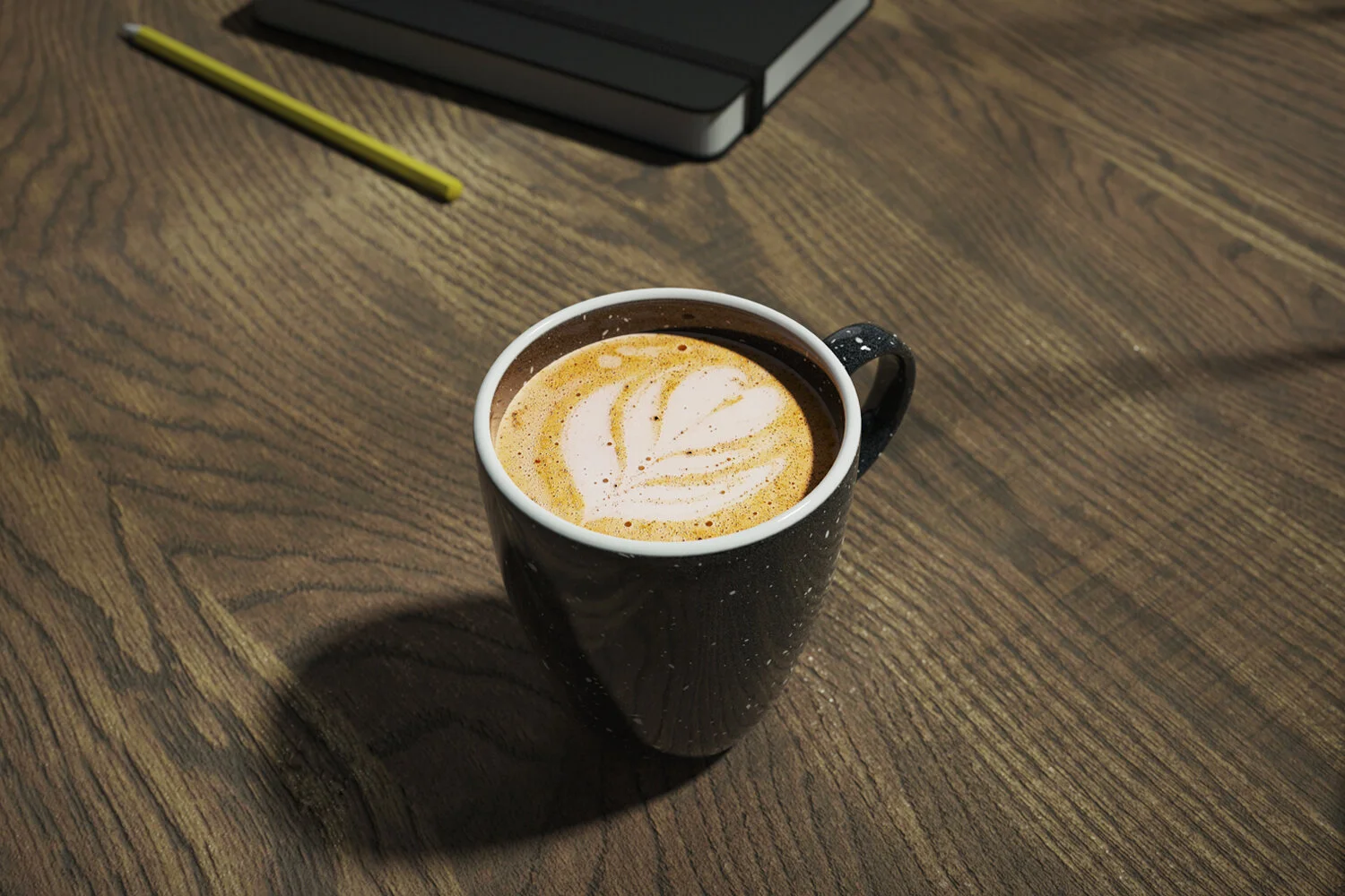 Extra Visual — Ross Whillis Design