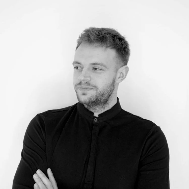 About — Ross Whillis Design