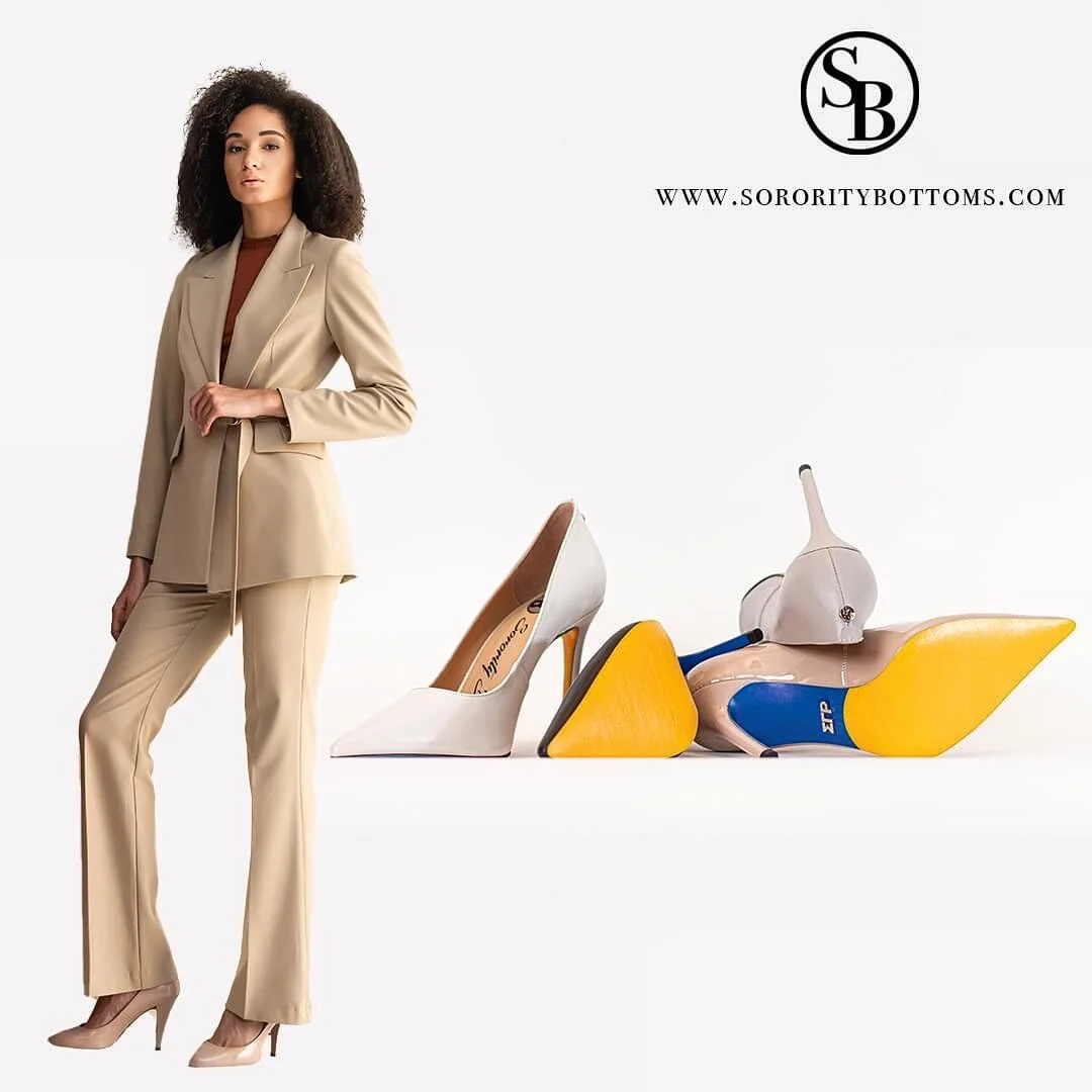 About — Sorority Bottoms