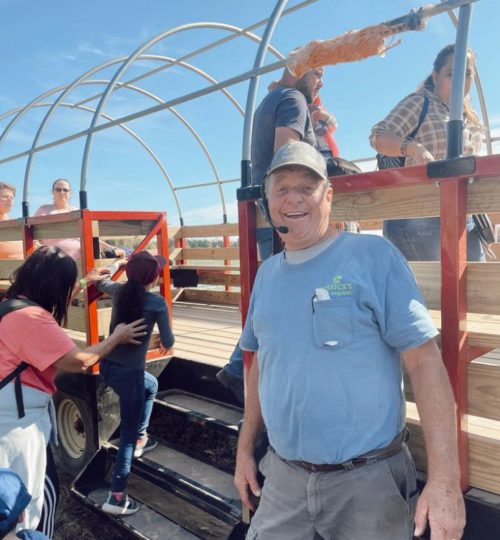 Fun Activities — Messick's Farm Market