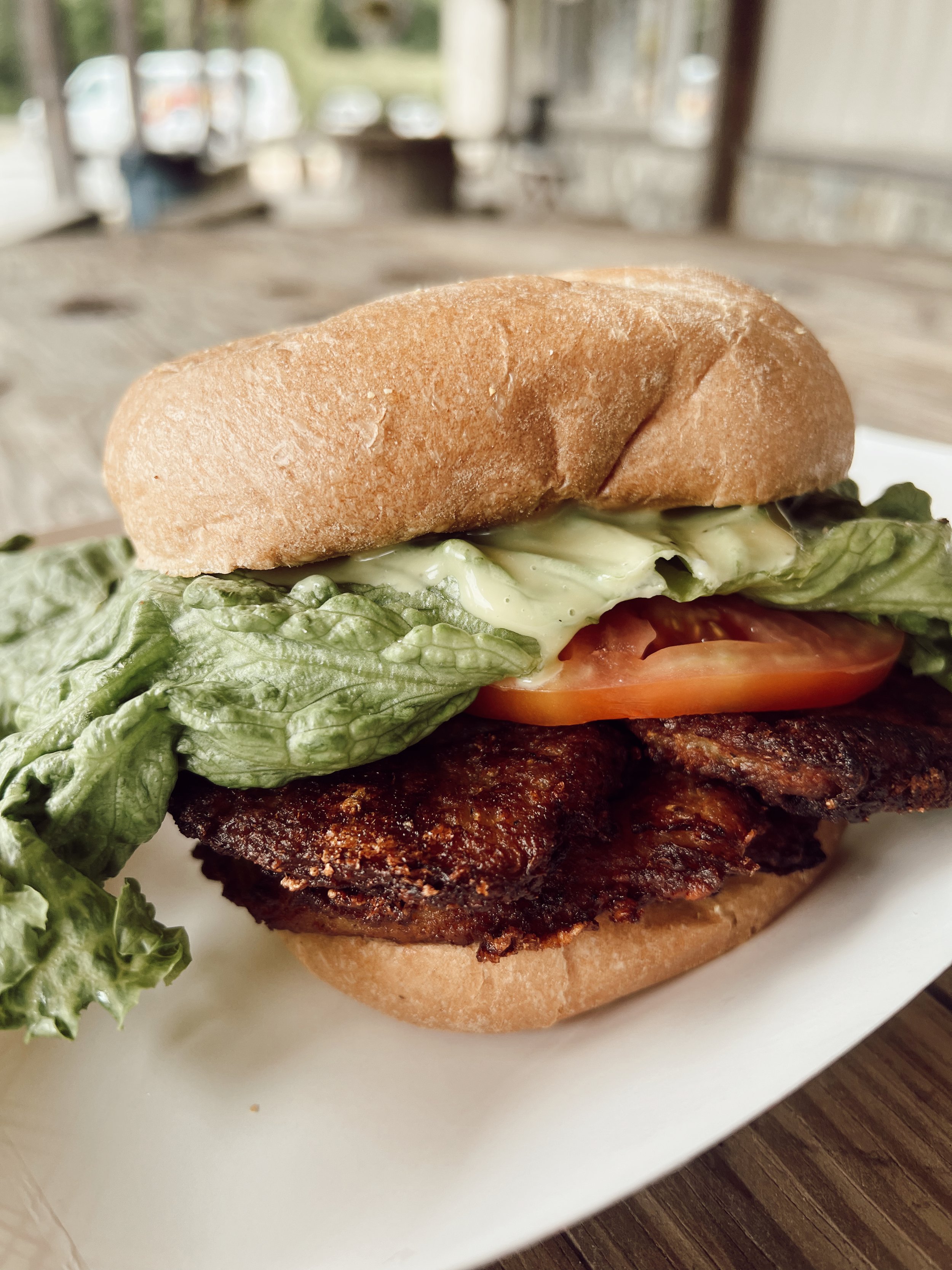 Menu — Messick's Farm Market