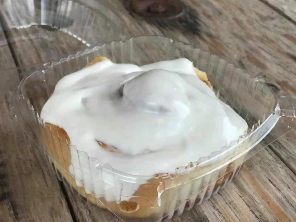 Menu — Messick's Farm Market