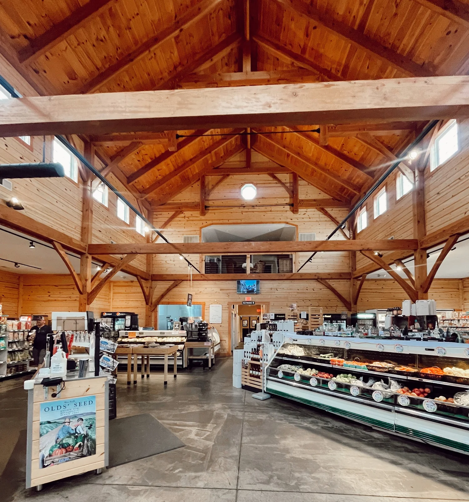 Market Offers — Messick's Farm Market