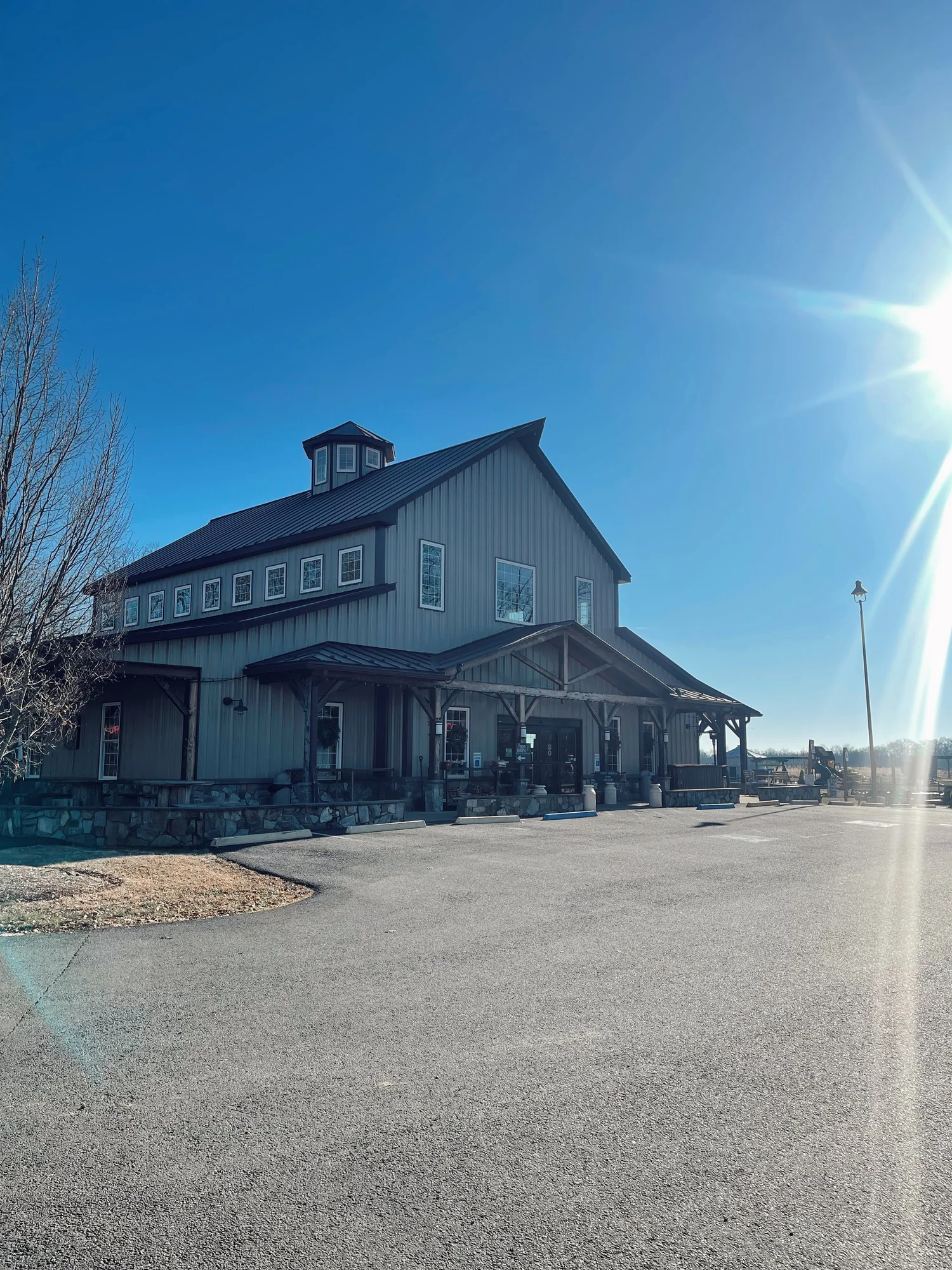 Messick's Farm Market