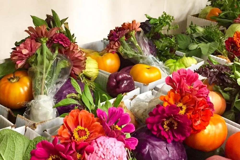 Messick's Farm Market