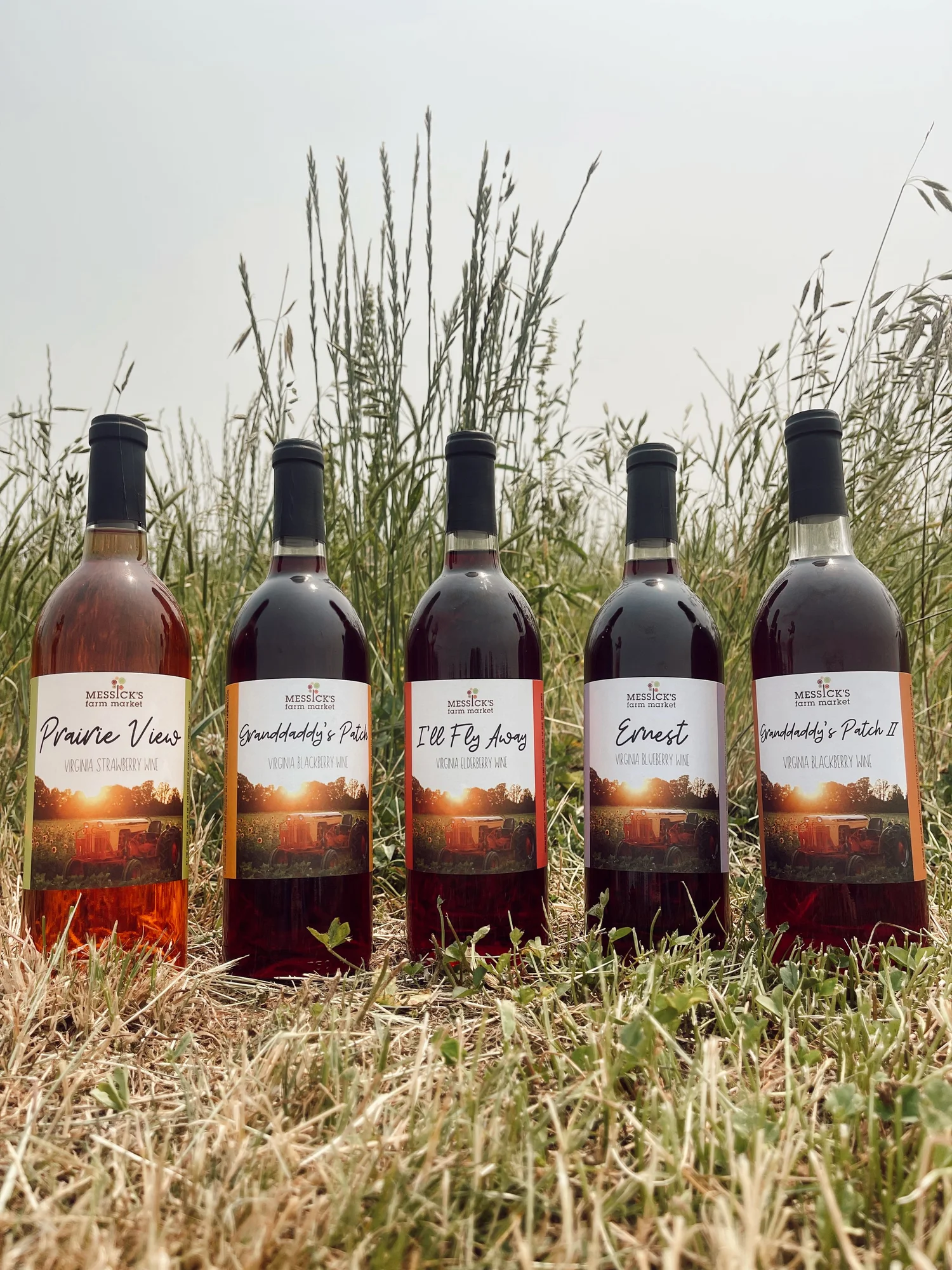 Messick's Farm Market