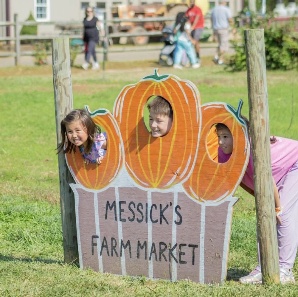 Messick's Farm Market