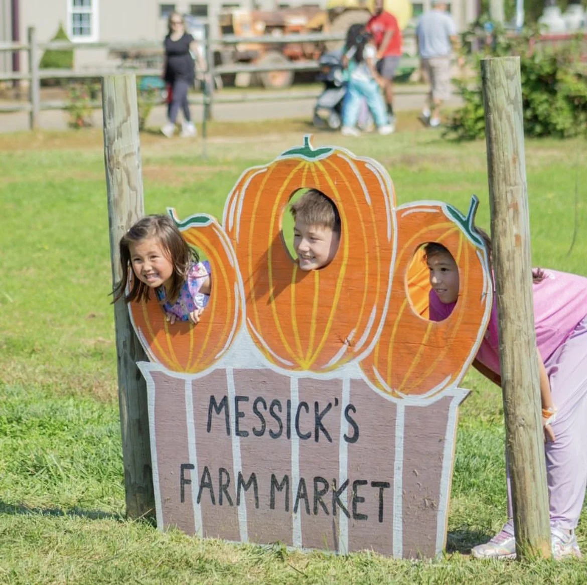 Messick's Farm Market