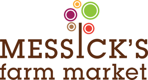 Menu — Messick's Farm Market