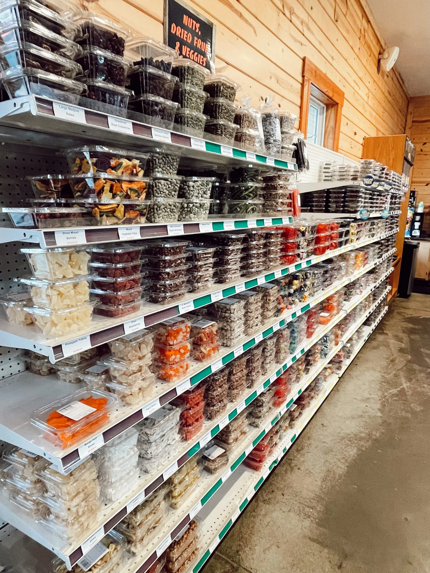 Messick's Farm Market