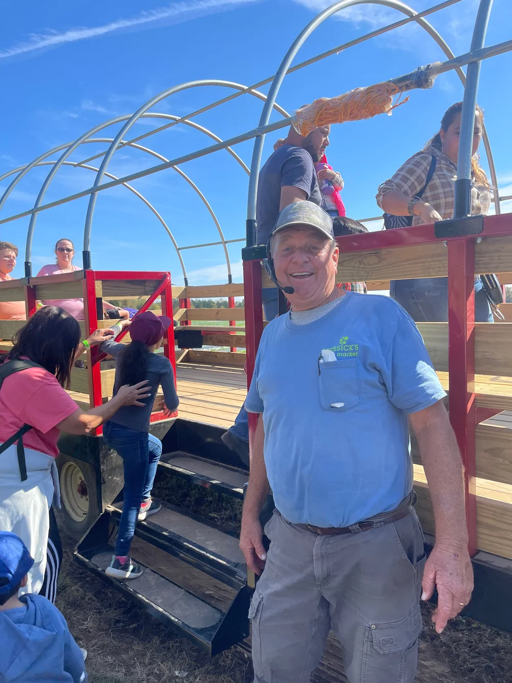 Messick's Farm Market