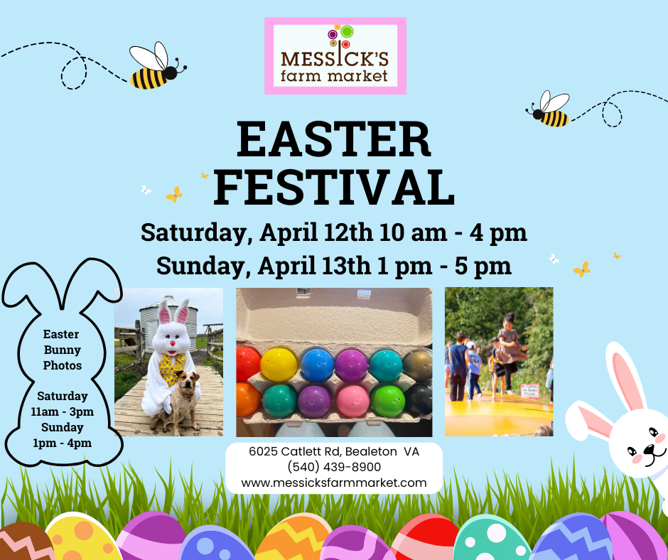 Messick's Farm Market