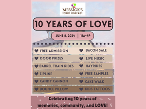 Messick's Farm Market