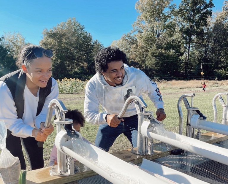 Fun Activities — Messick's Farm Market