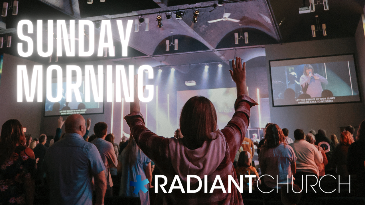 Sermons — Radiant Church | Bay City