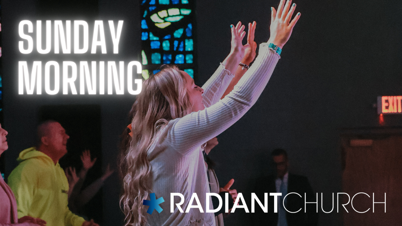 Sermons — Radiant Church | Bay City