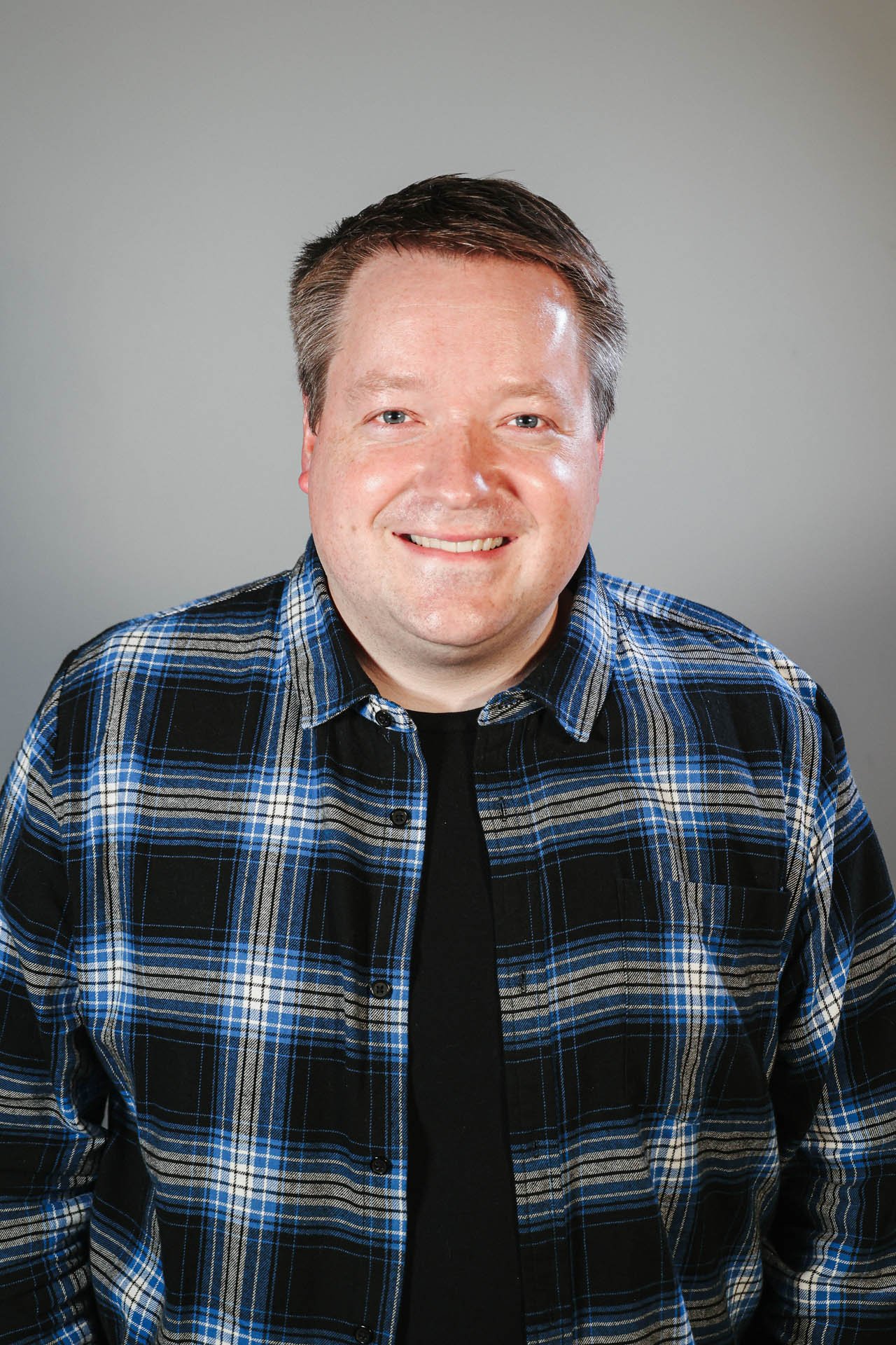 Leadership — Radiant Church | Bay City