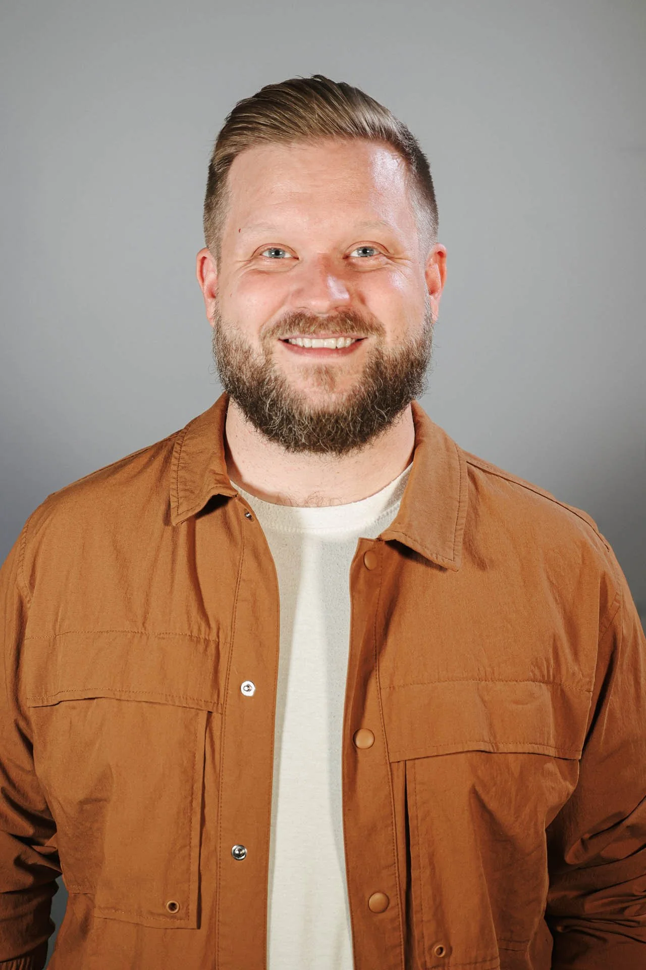 Leadership — Radiant Church | Bay City