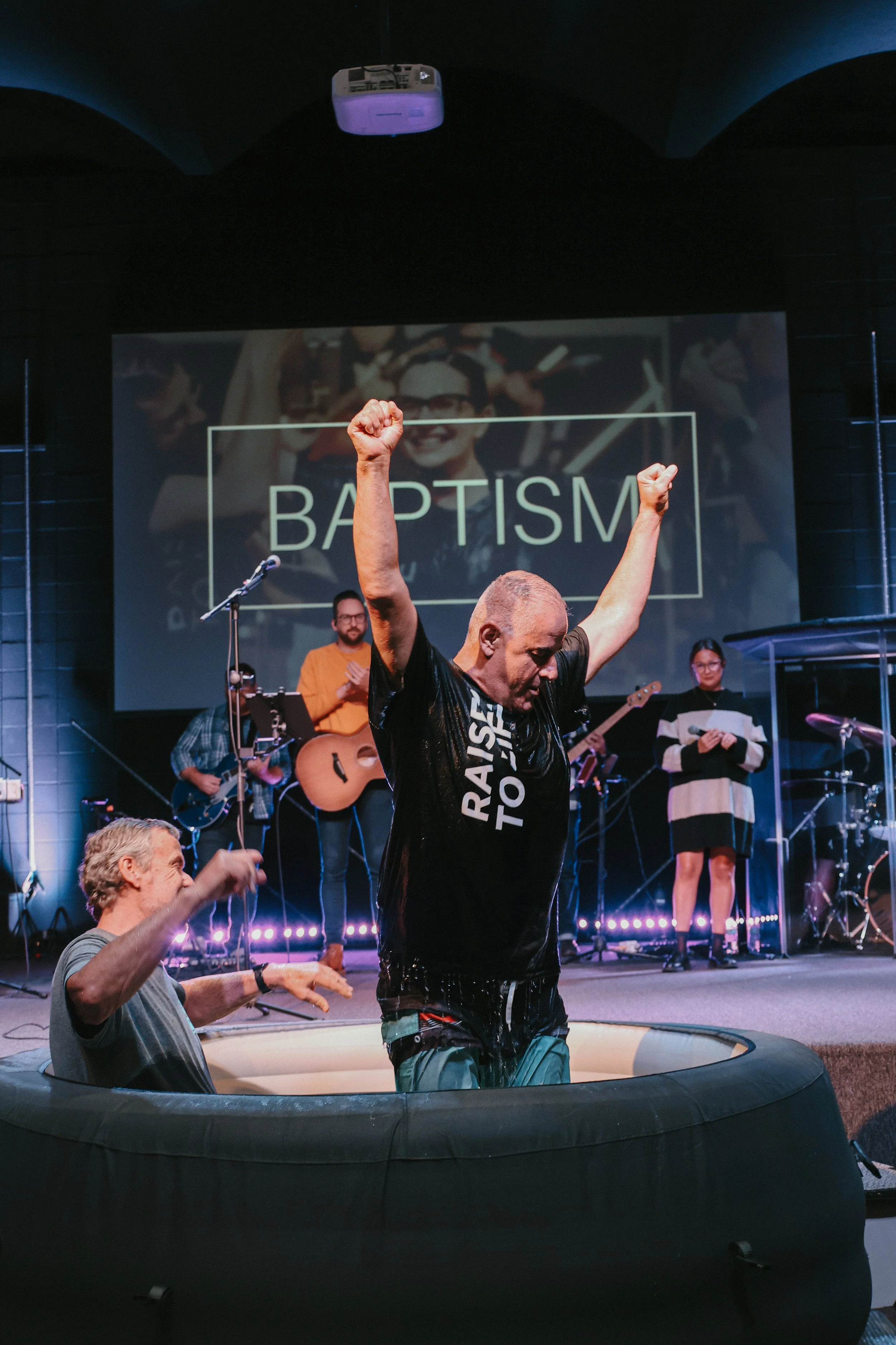 Building Campaign — Radiant Church | Bay City