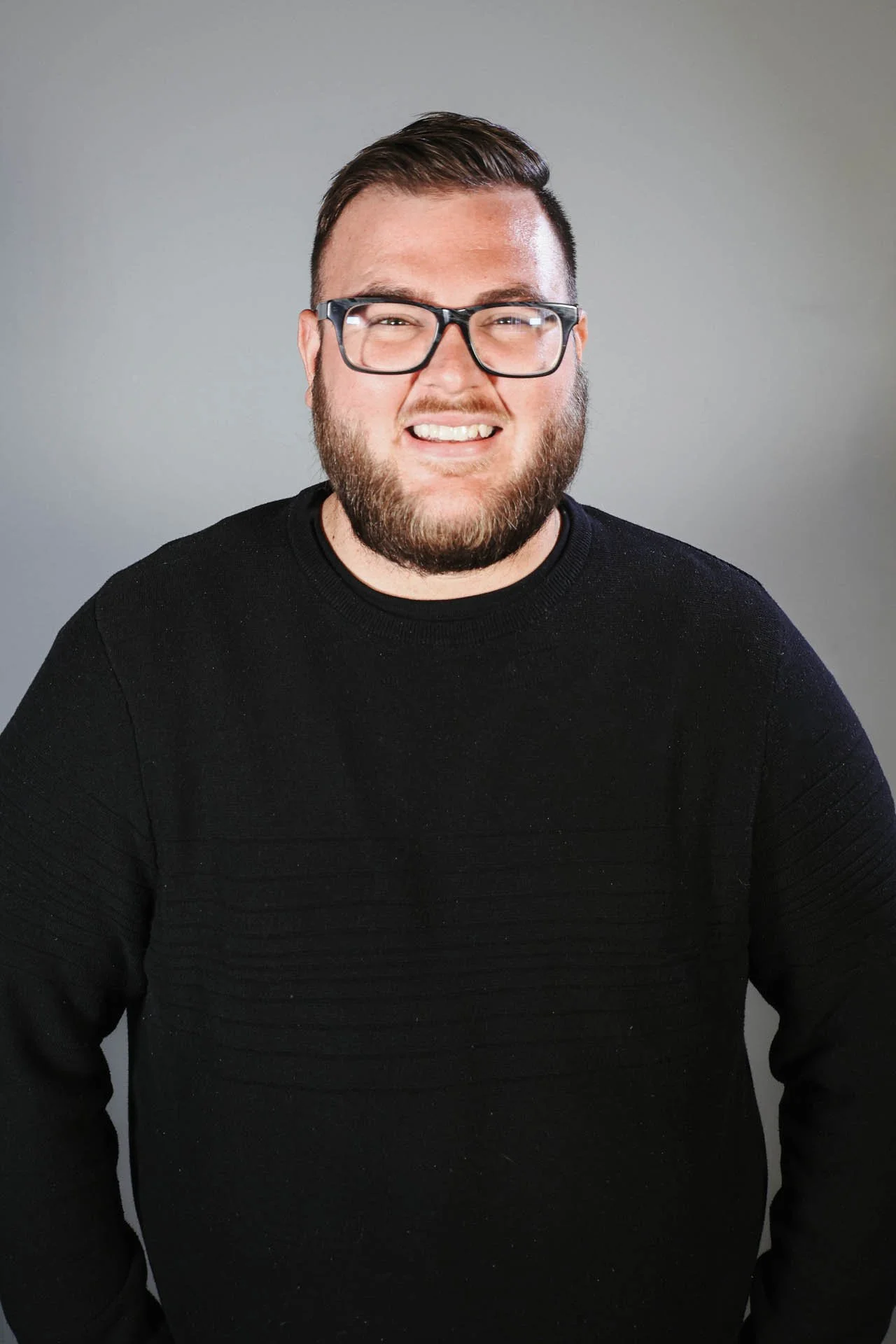 Leadership — Radiant Church | Bay City