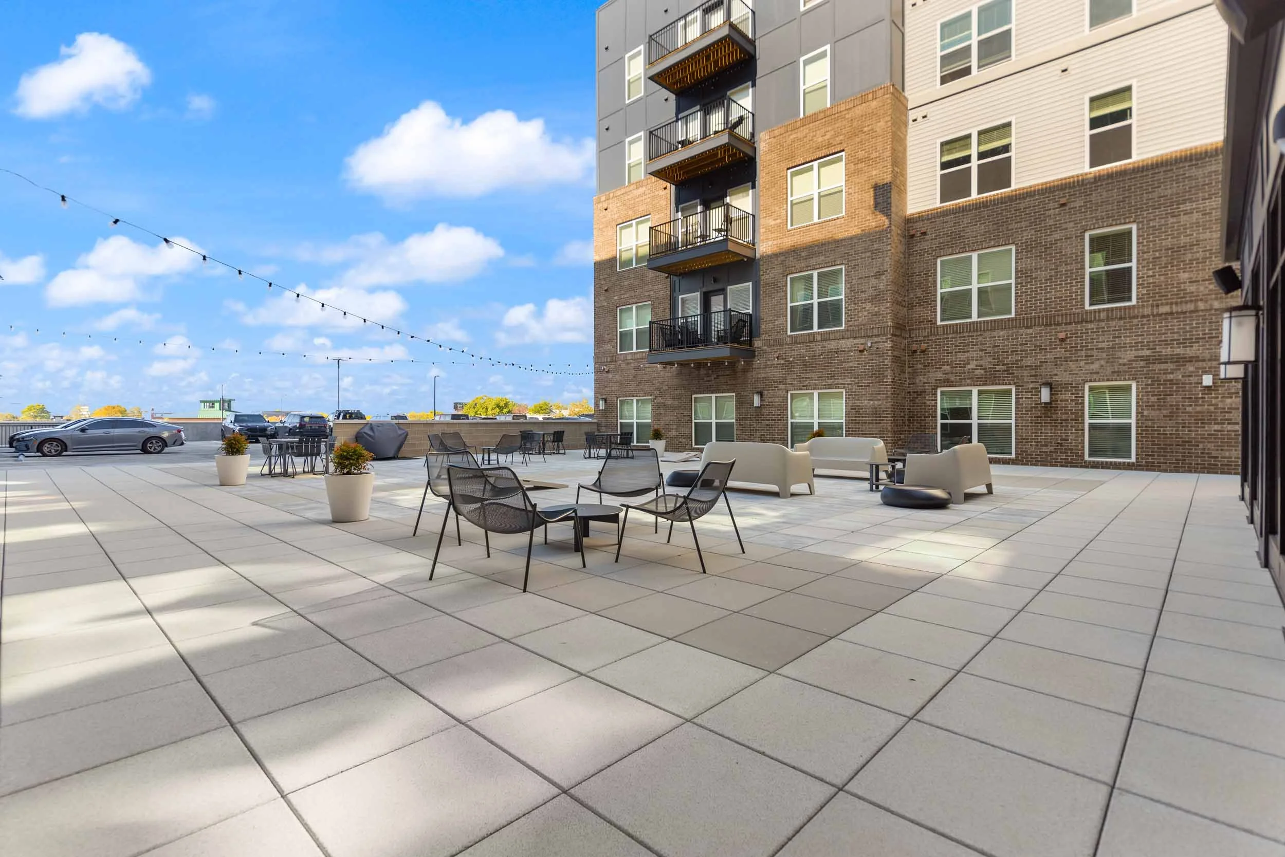 Apartments Photo Gallery | Lexington, KY — Gateway Lofts Lexington