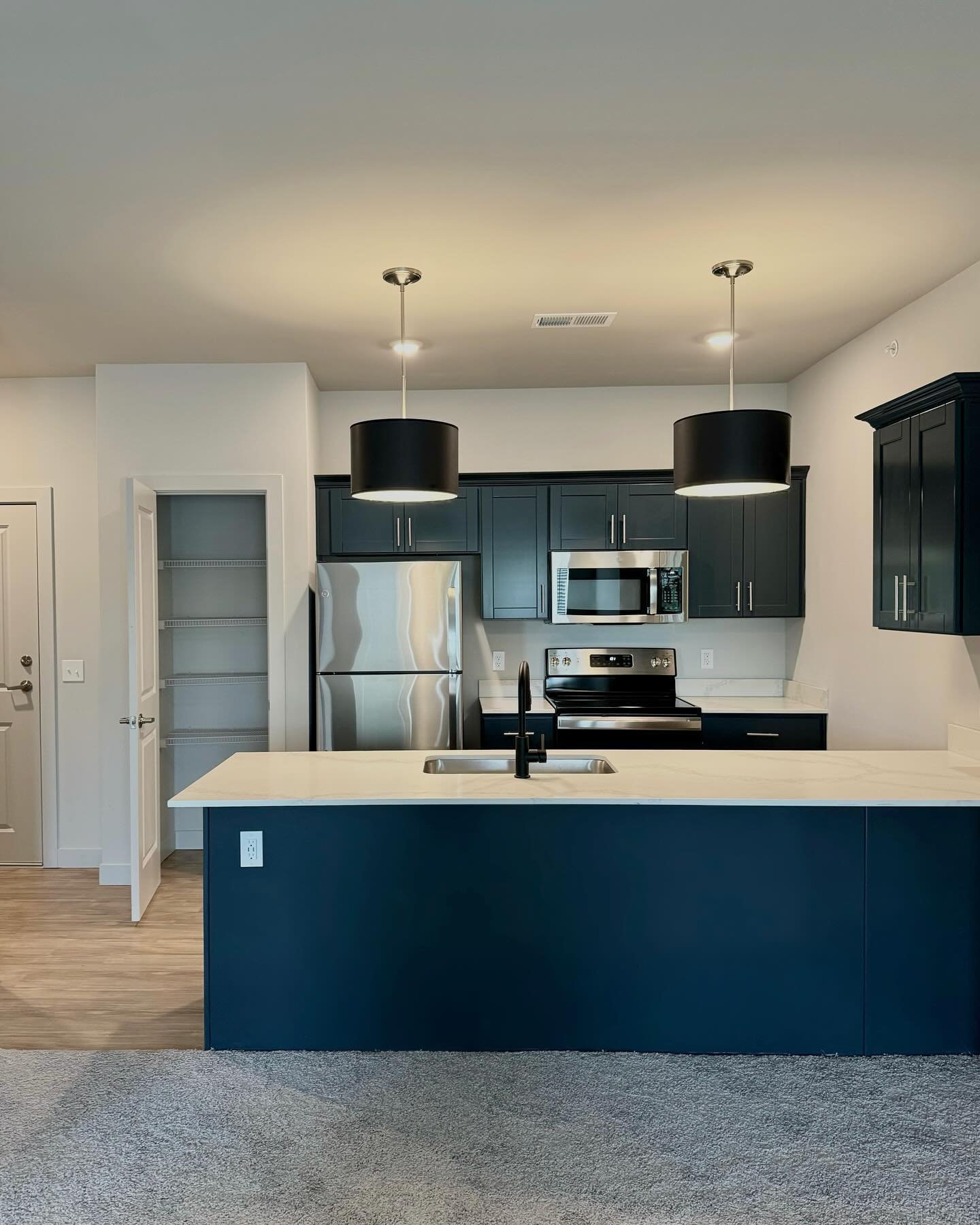 Gateway Lofts Lexington | Brand-New Luxury Apartments in Lexington, KY, near UK