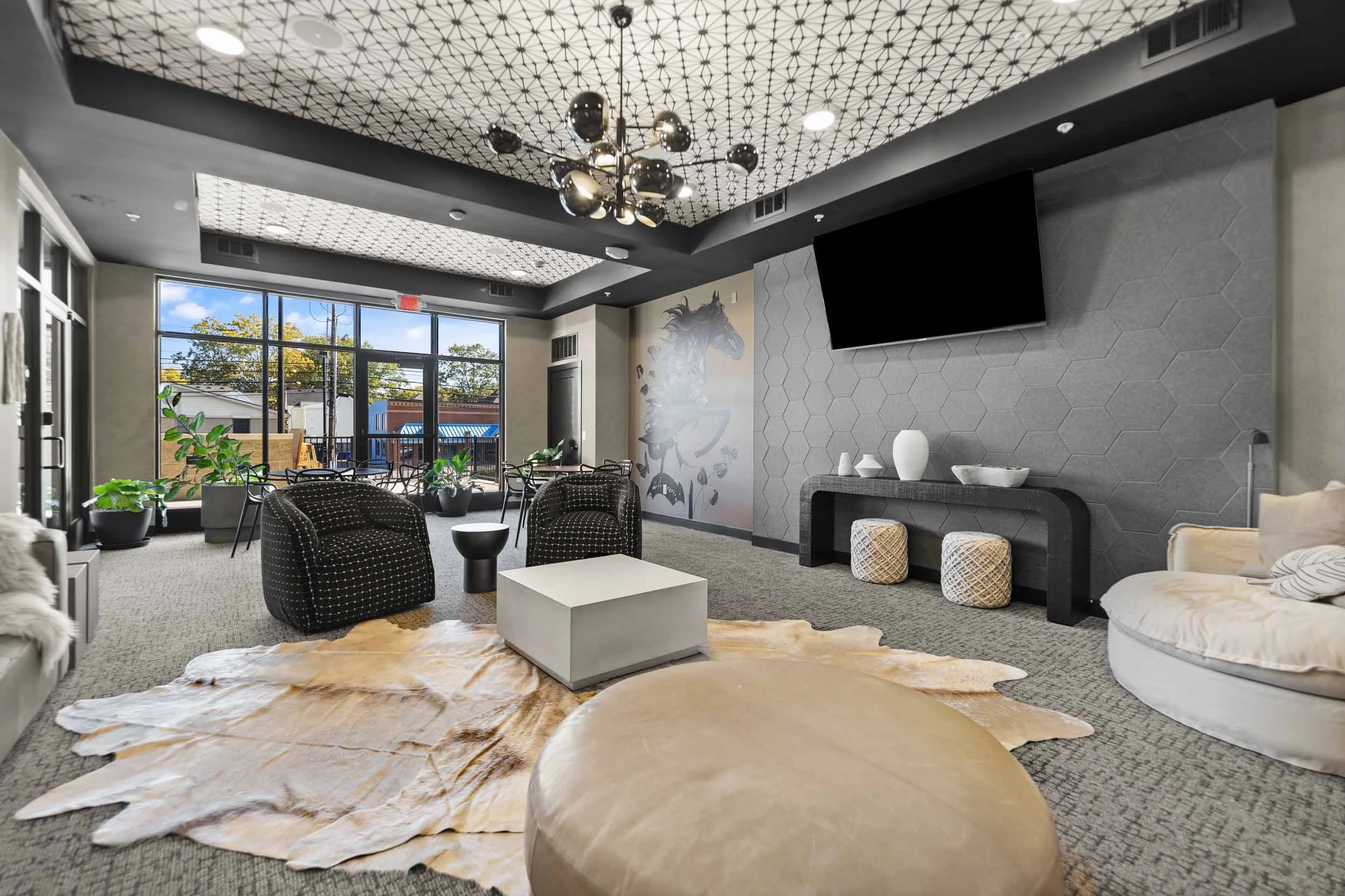 Apartments Photo Gallery | Lexington, KY — Gateway Lofts Lexington