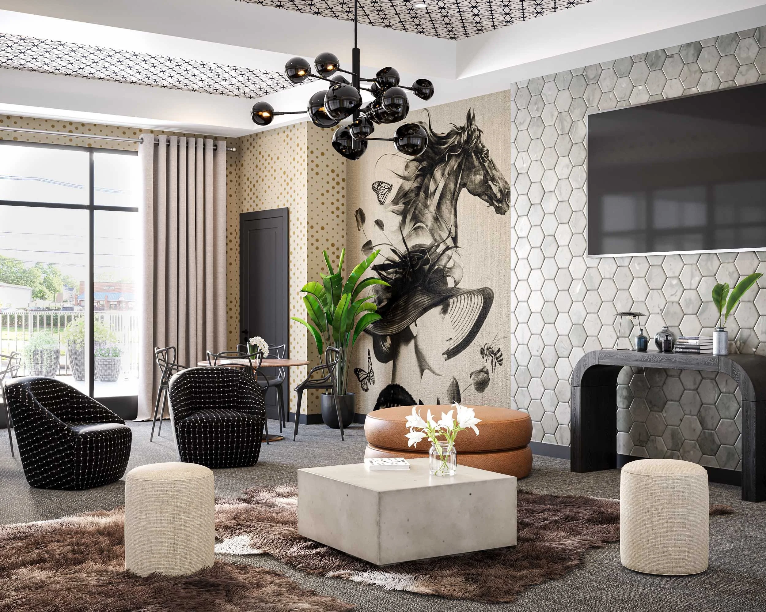 Photo Gallery | Apartments in Lexington, KY near UK — Gateway Lofts ...