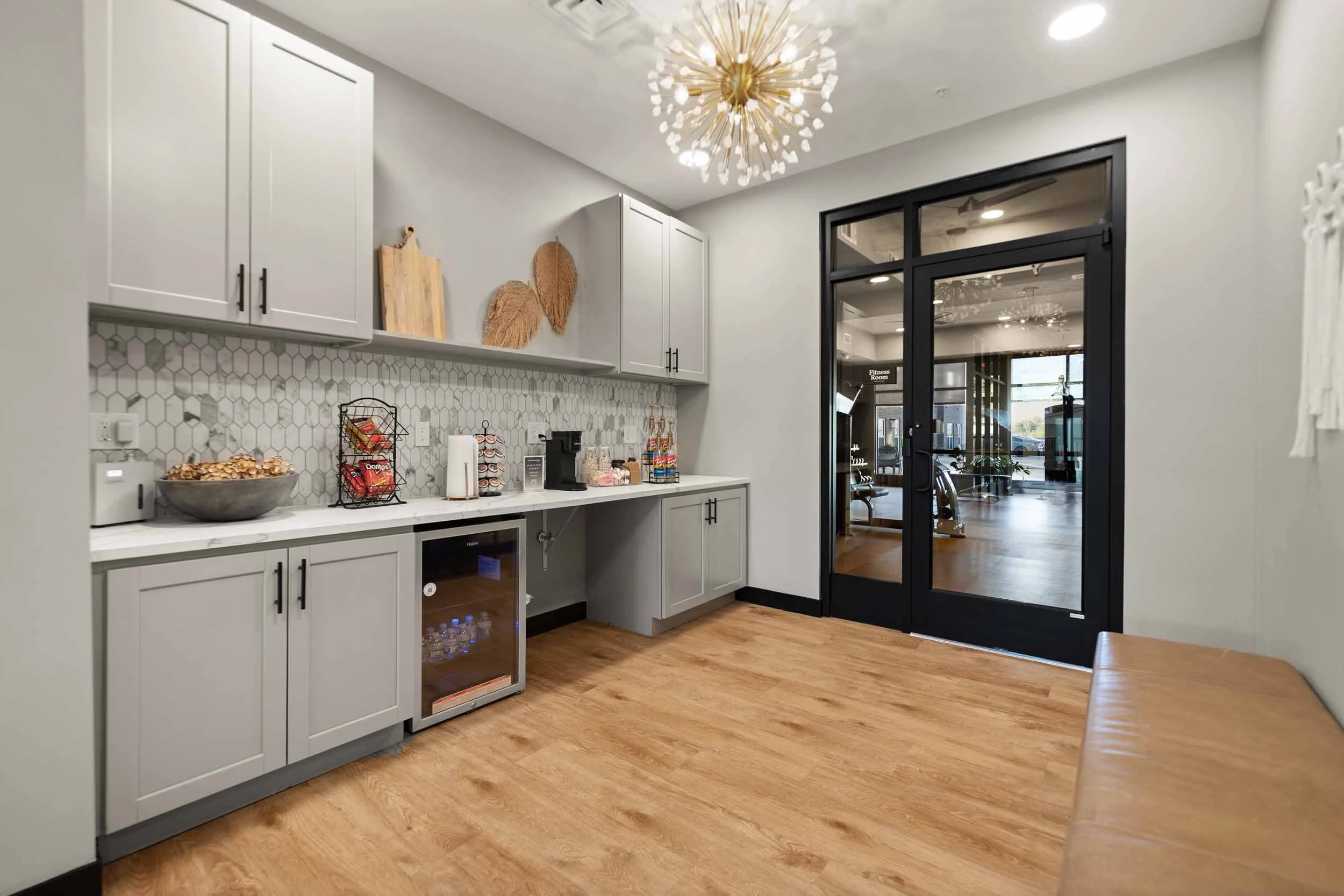 Apartments Photo Gallery | Lexington, KY — Gateway Lofts Lexington