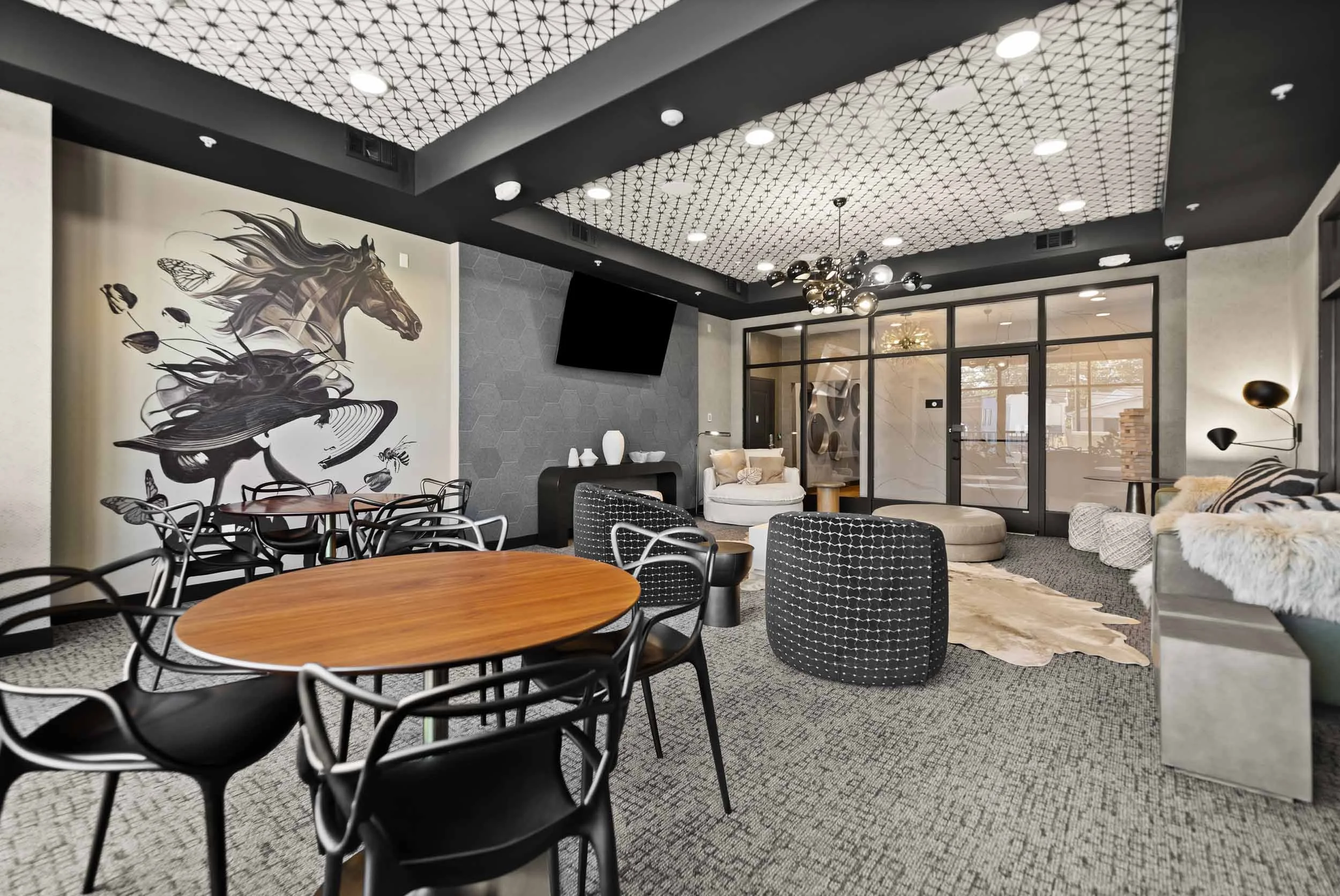 Apartments Photo Gallery | Lexington, KY — Gateway Lofts Lexington