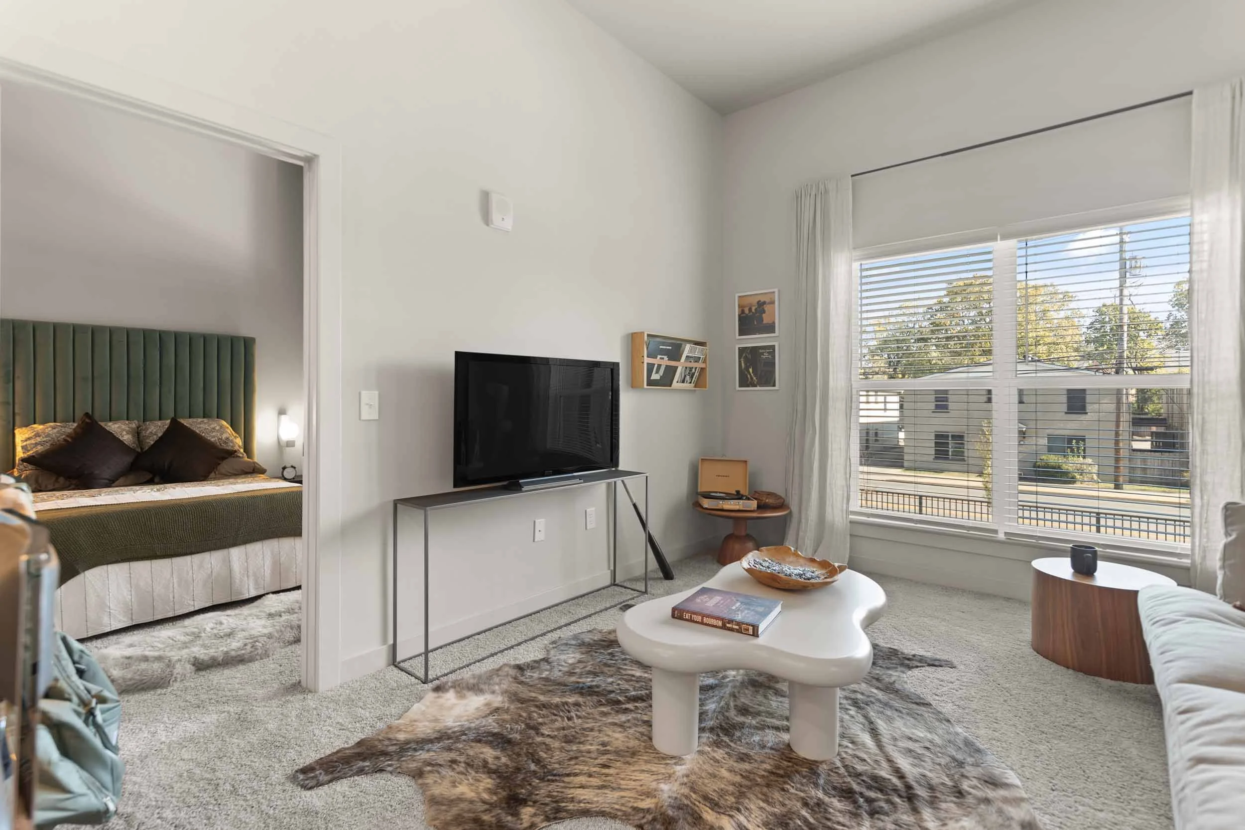 Apartments Photo Gallery | Lexington, KY — Gateway Lofts Lexington