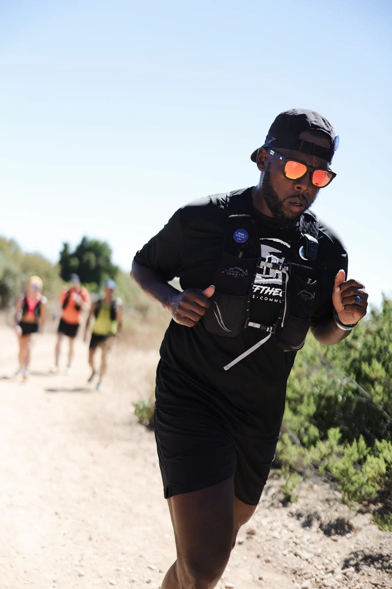 About We Off The Couch — We Off The Couch