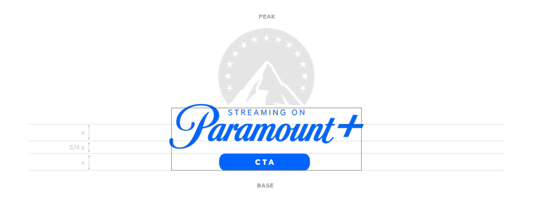Paramount+ — LK