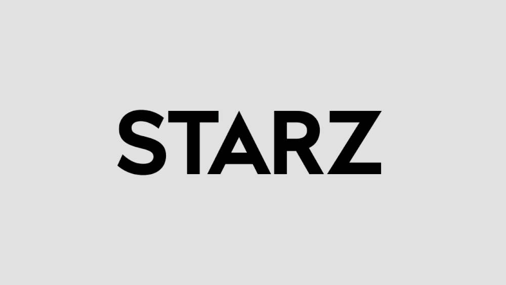 STARZ — LK