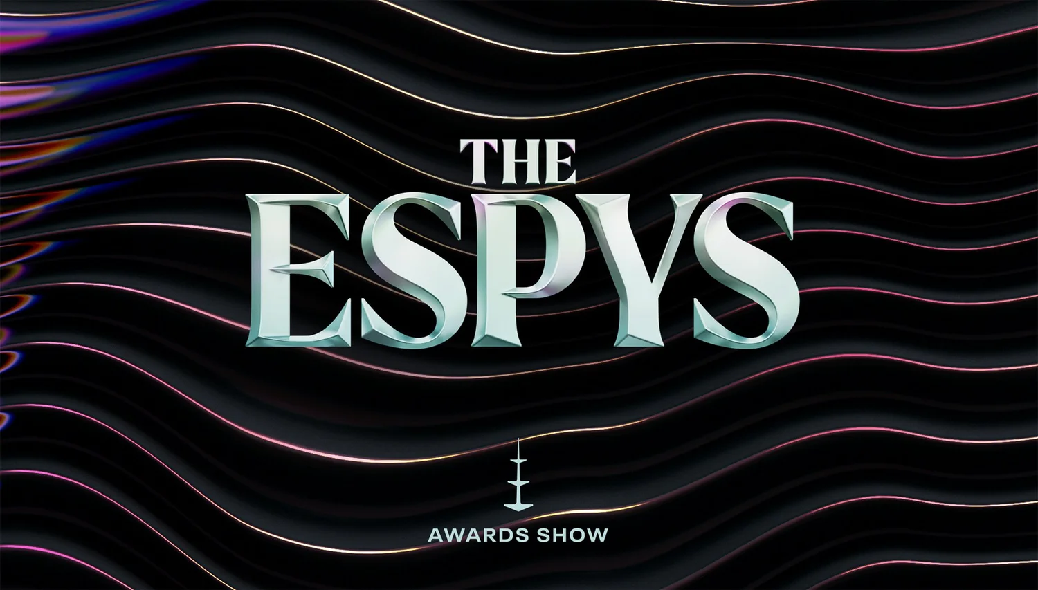 ESPYS — LK