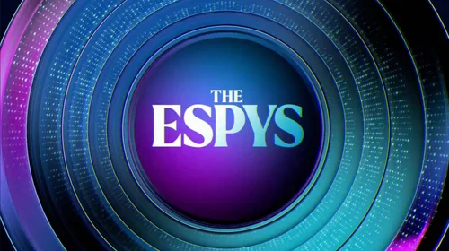ESPYS — LK