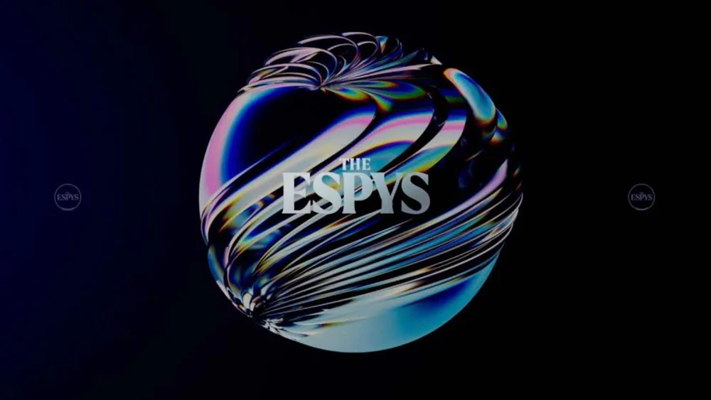 ESPYS — LK