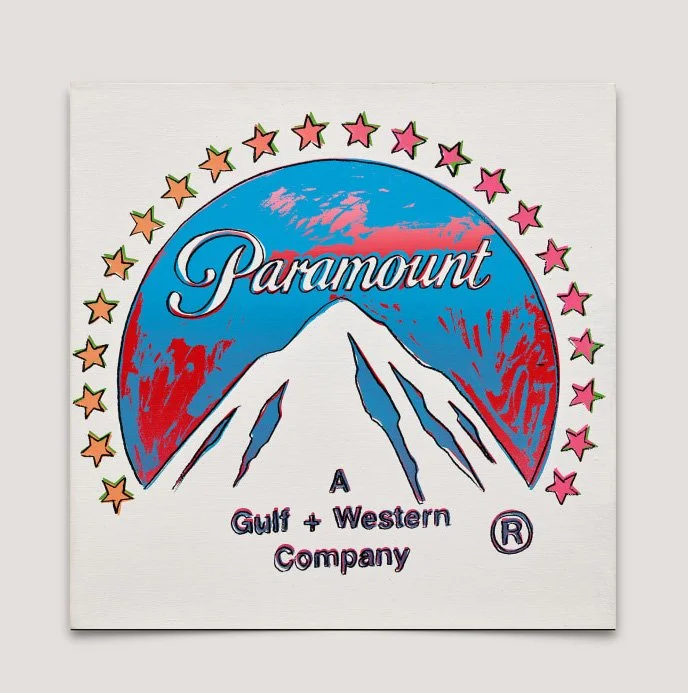 Paramount+ — LK
