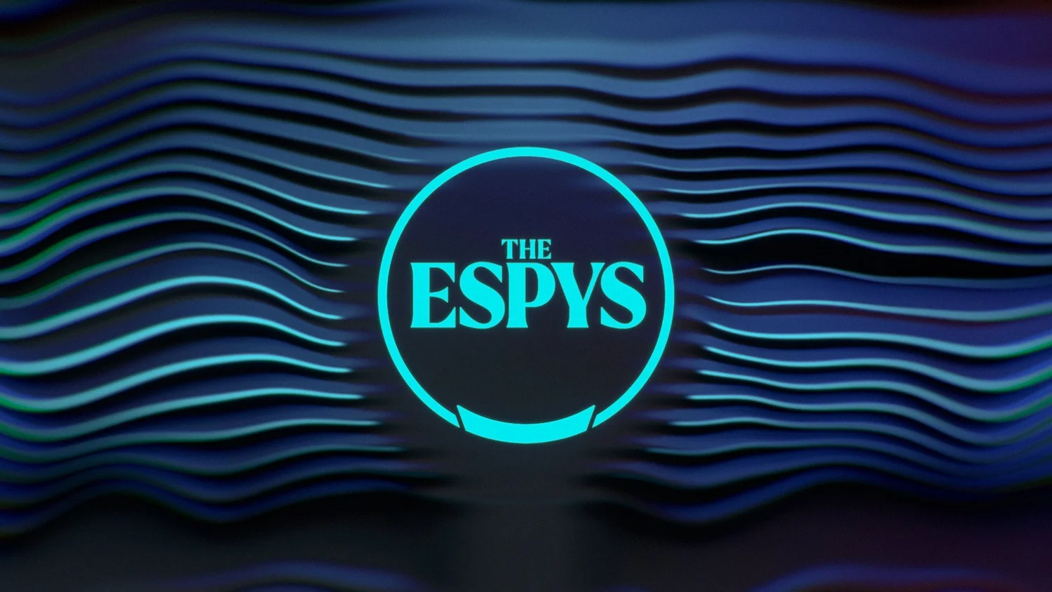 ESPYS — LK