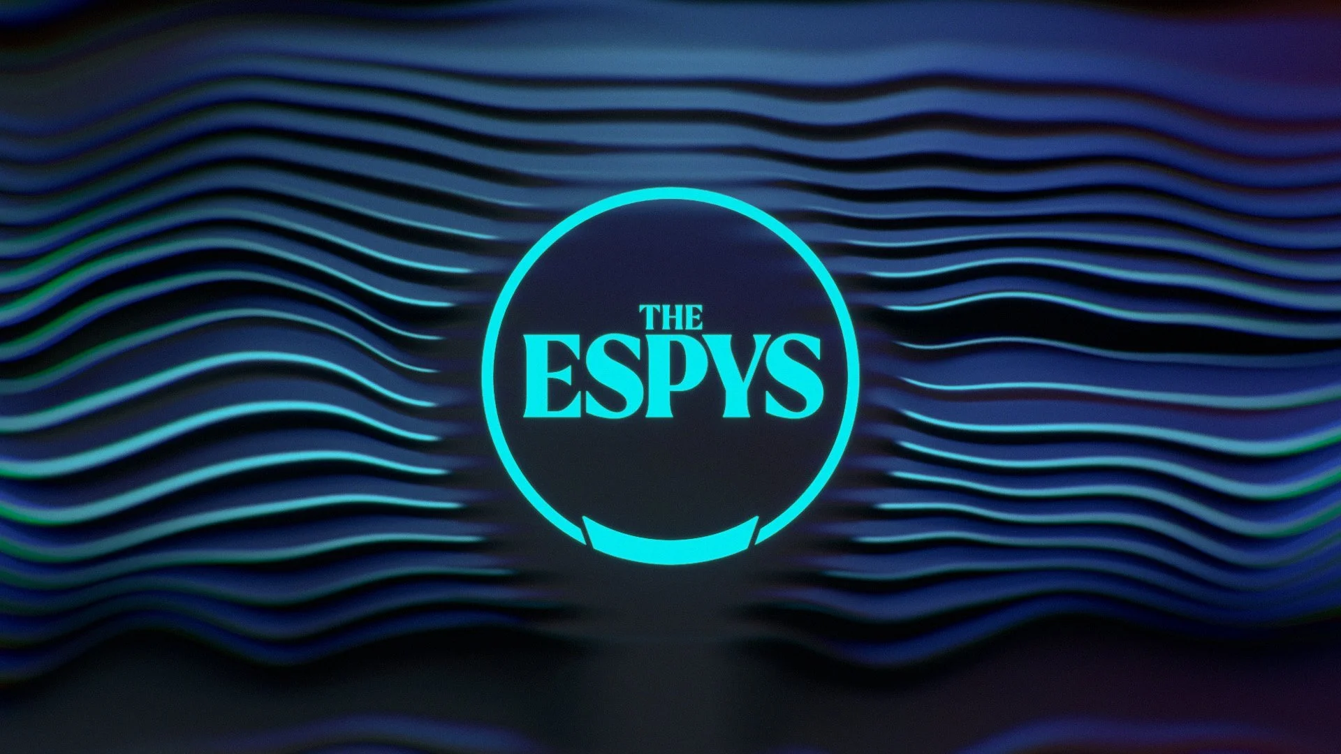 ESPYS — LK