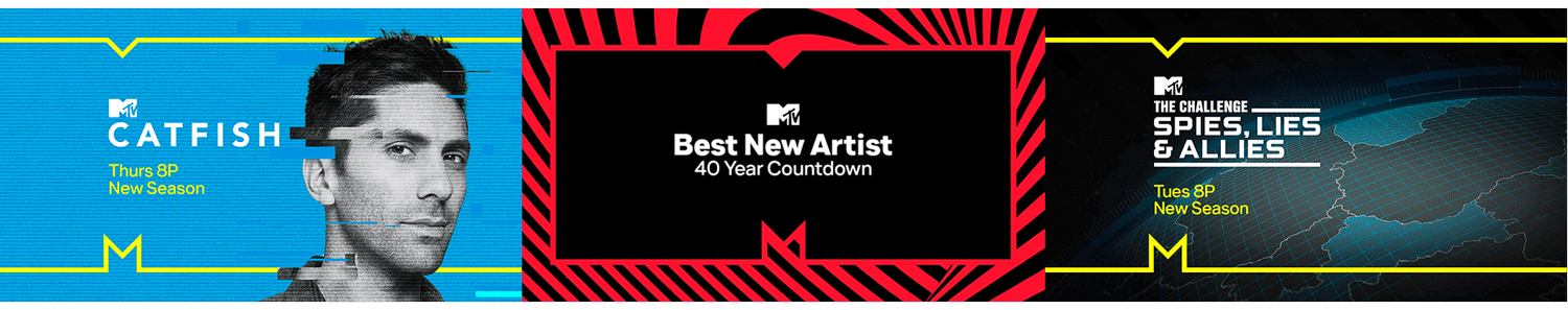 MTV — LK