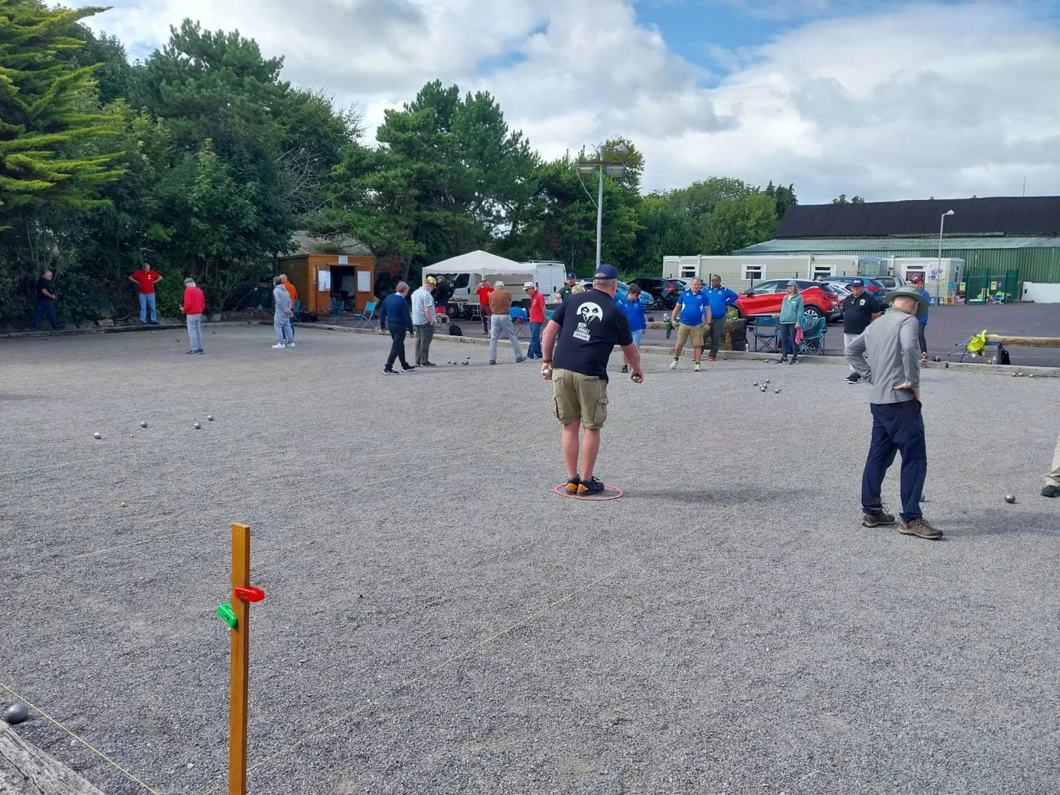 News — Irish Petanque Association