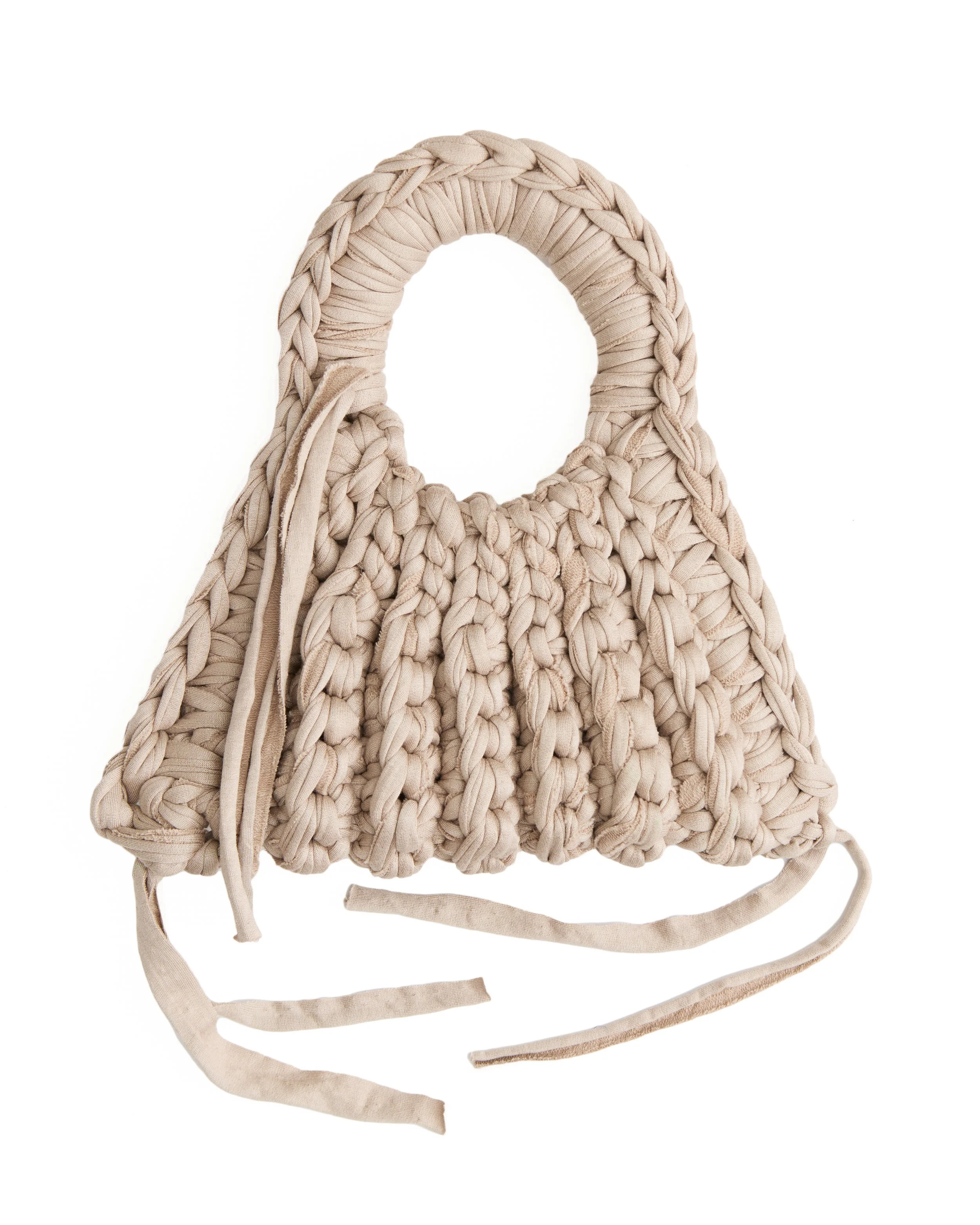 LOOSENDS | Handmade Crochet Bags & Patterns