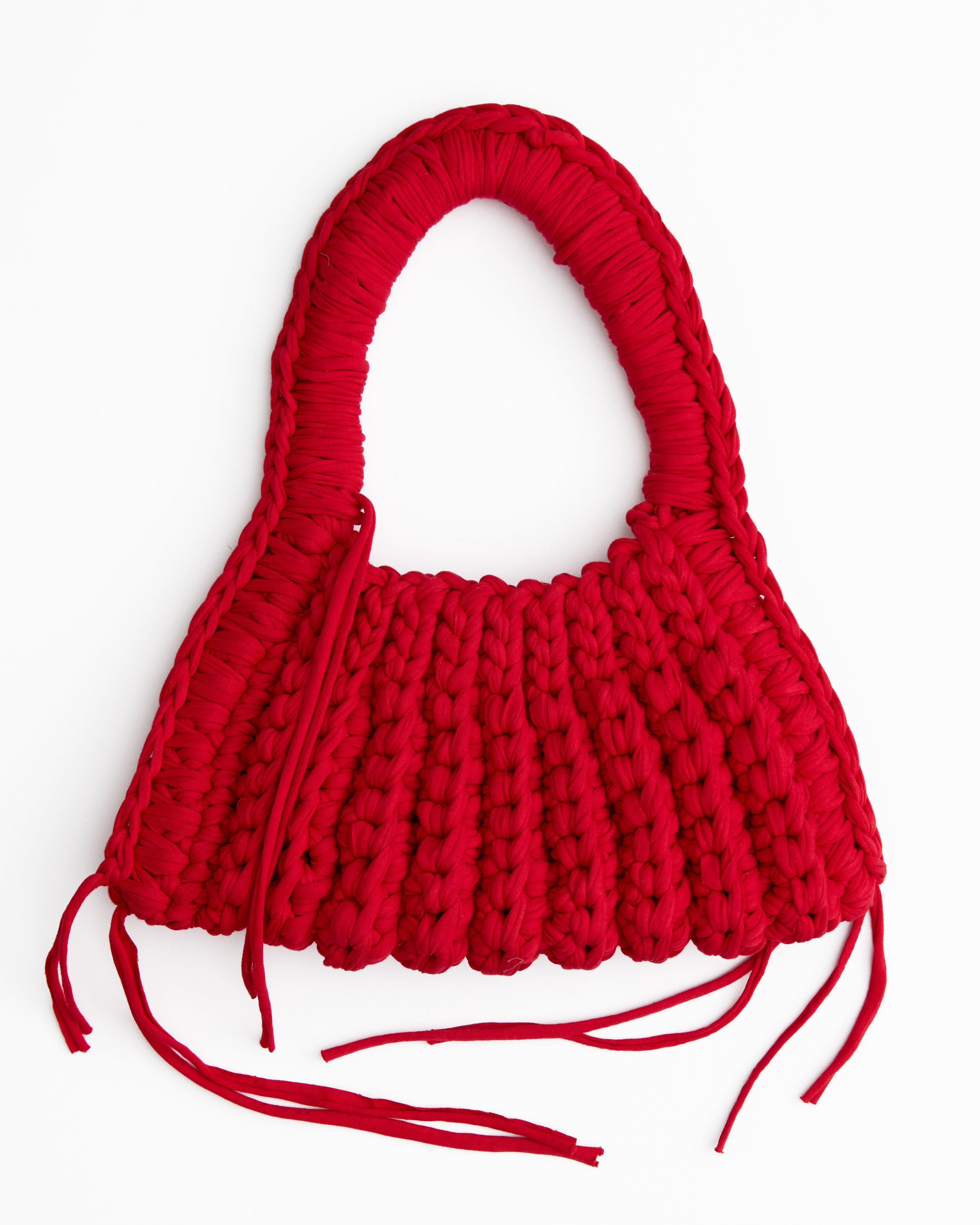 LOOSENDS | Handmade Crochet Bags & Patterns