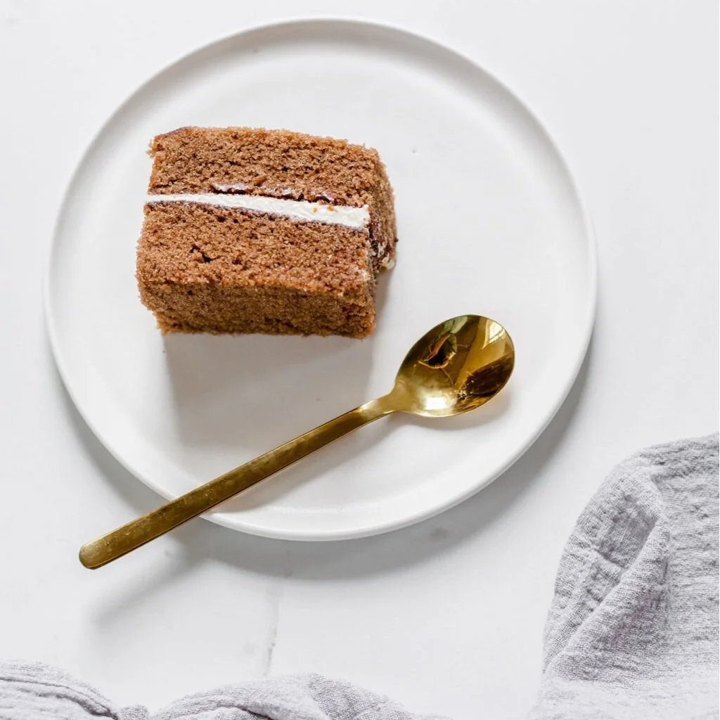 Wedding Cake Tasting Box — Bloom and Crumb - London Wedding Cakes